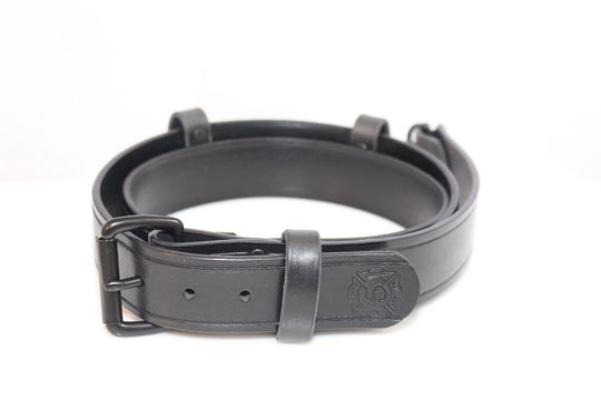 Radio Straps & Buckets – 5 Alarm Leather