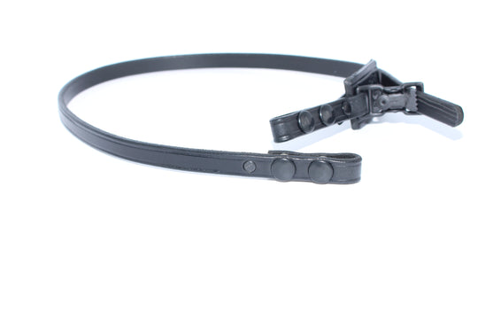 Chin Straps – 5 Alarm Leather