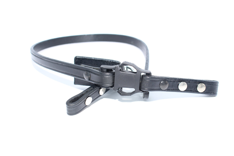 Chin Straps – 5 Alarm Leather