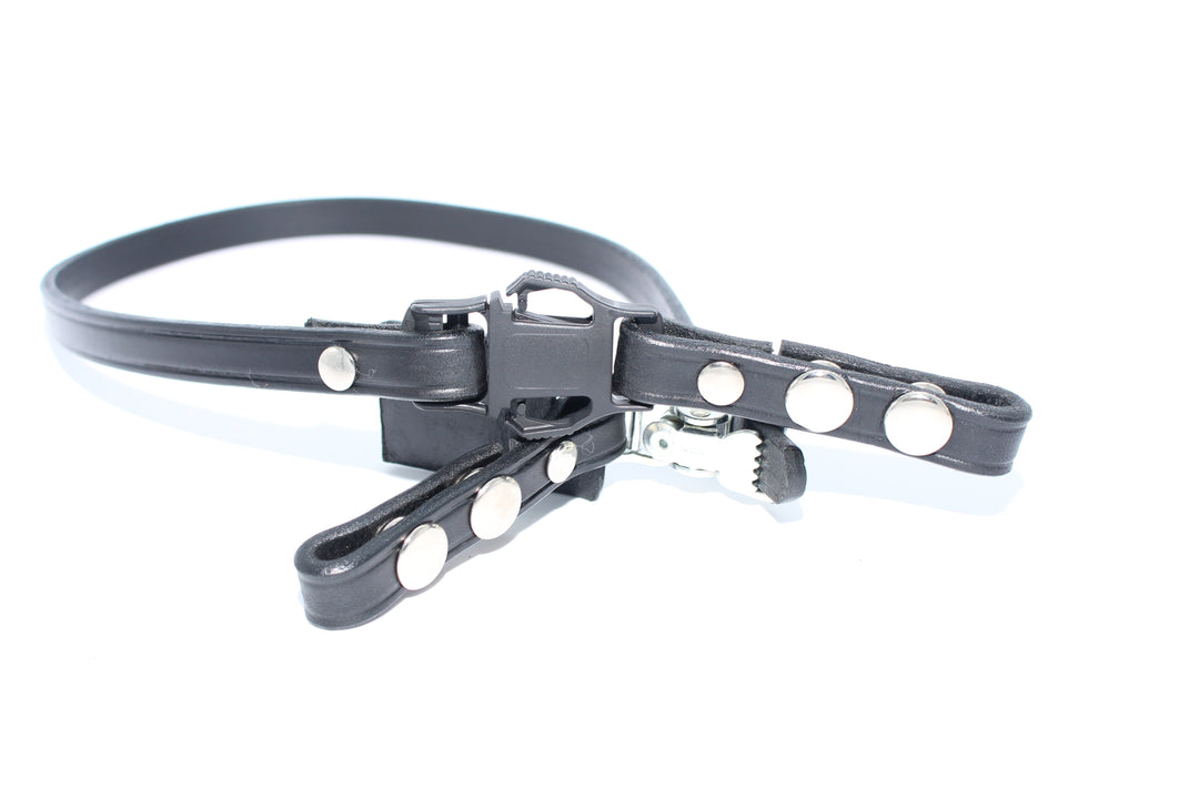 Chin Straps – 5 Alarm Leather