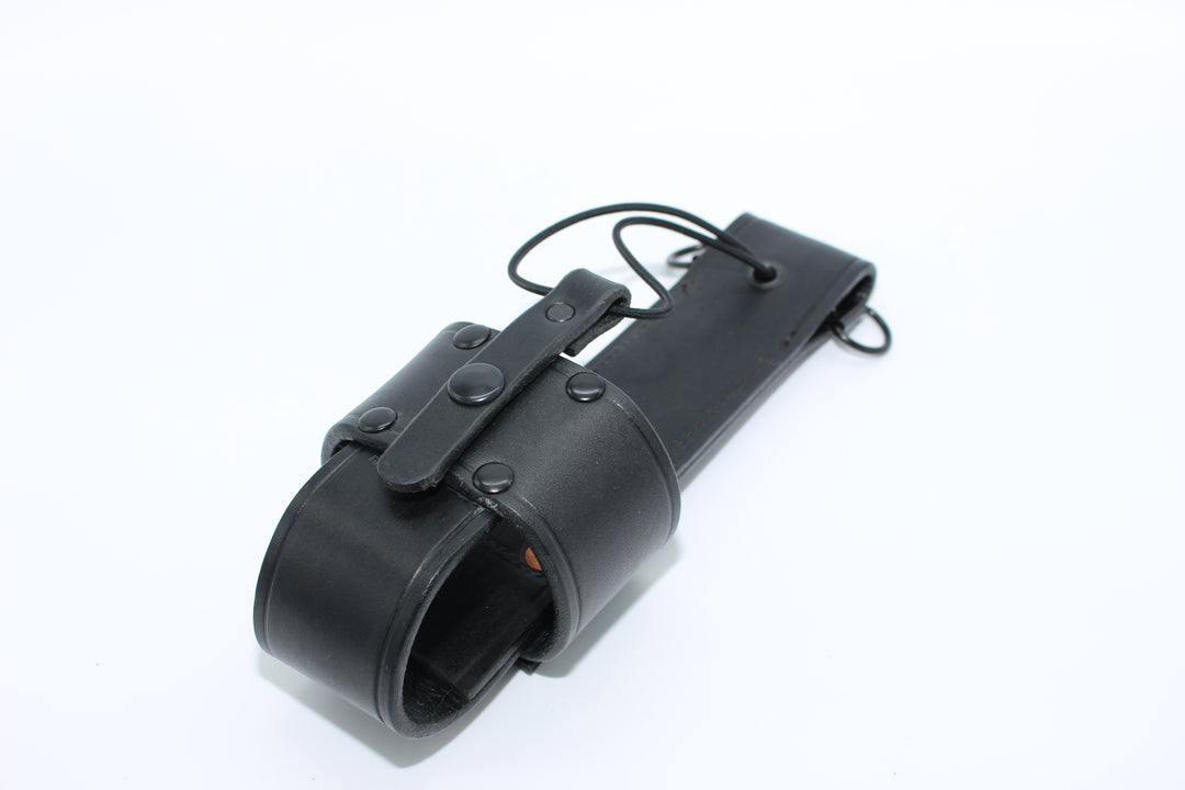 Radio Straps & Buckets – 5 Alarm Leather