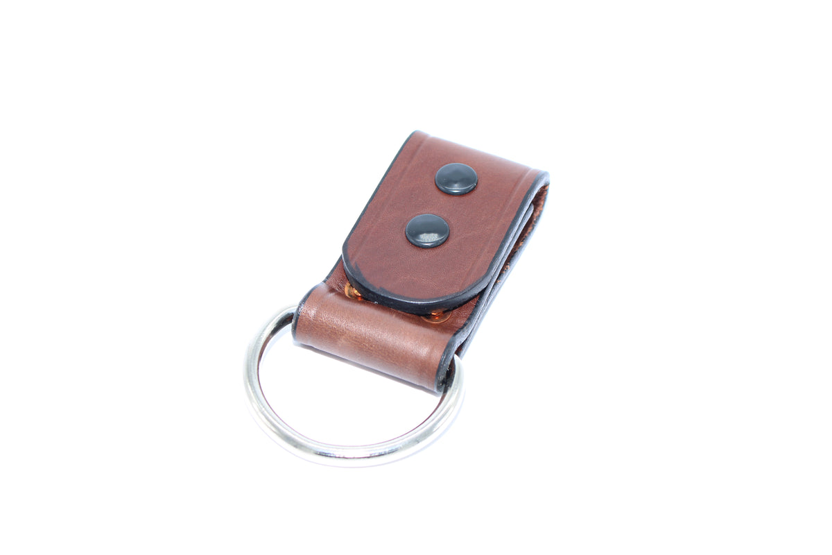 Rope Bag Attachment – 5 Alarm Leather