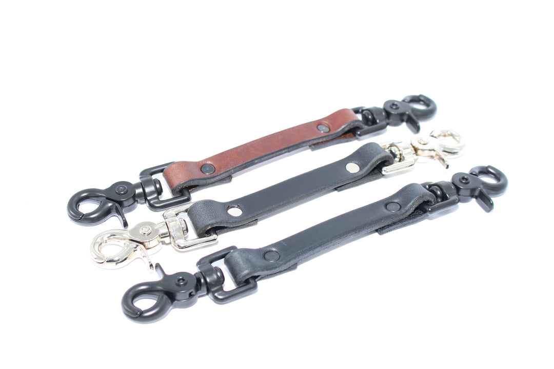 Accessories – 5 Alarm Leather