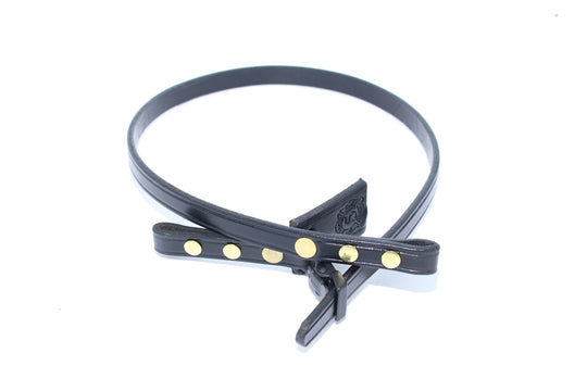 Chin Straps – 5 Alarm Leather