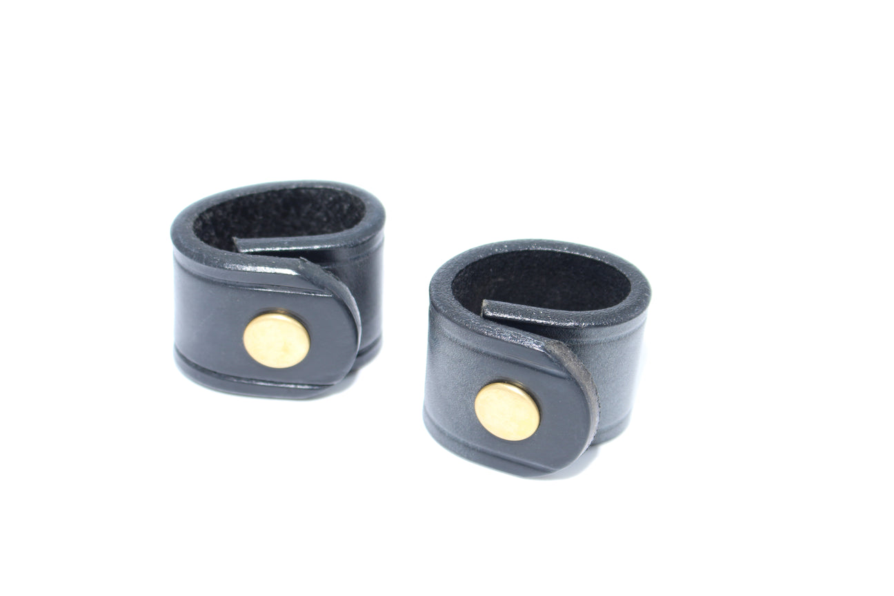 Accessories – 5 Alarm Leather
