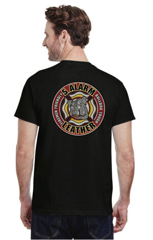 Apparel – 5 Alarm Leather