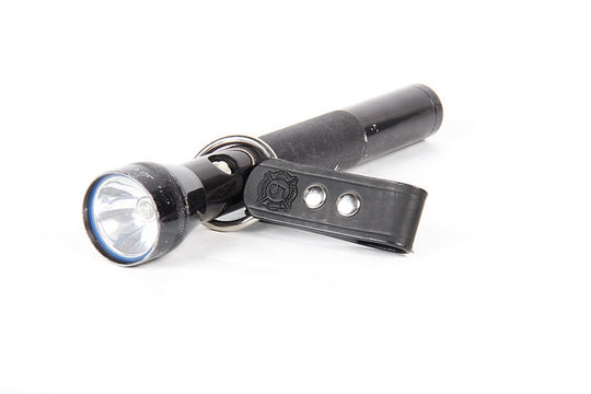 Accessories – 5 Alarm Leather